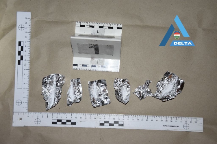 DELTA Program | A Rendőrség hivatalos honlapja